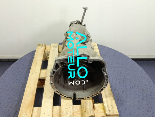 Boite de vitesses manuelle BMW 2 F22 3.0 GS6-45BZ | Allomoteur.com