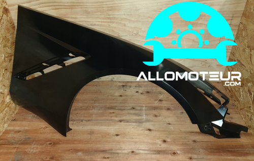 AILE AVANT DROITE CHEVROLET CORVETTE C7 STINGRAY 84423757 | Allomoteur.com