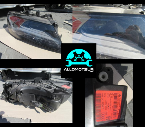 CASSE AUTO France Moteur , Boite De Vitesses | WWW.ALLOMOTEUR.COM