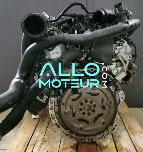 Moteur complet FORD EDGE ST LIFT 2.7 V6 ECOBOOST | Allomoteur.com