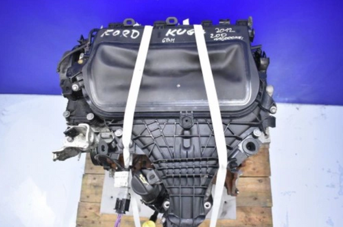 Moteur complet Ford Kuga MK1 TXDA 2.0 TDCI | Allomoteur.com