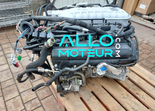 Moteur complet ASTON MARTIN VANTAGE 4.7 V8 AM14 | Allomoteur.com