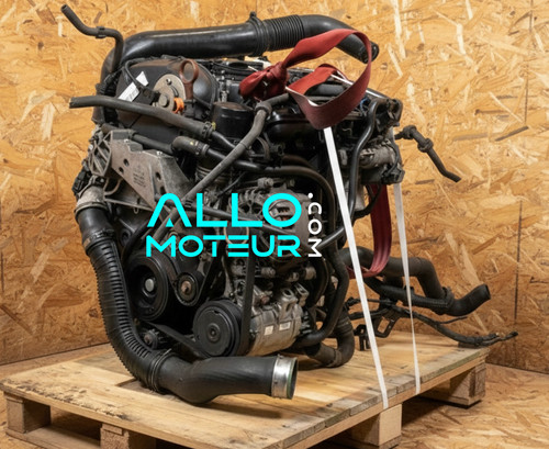 Moteur complet AUDI 2.0 TFSI CYR CYRC | Allomoteur.com