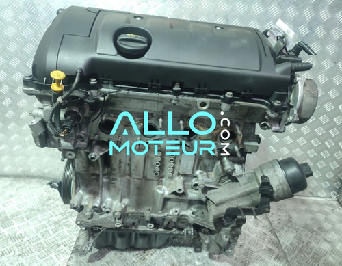 Bloc moteur MINI COOPER R56 1.6 16v 120 cv N12B16A | Allomoteur.com