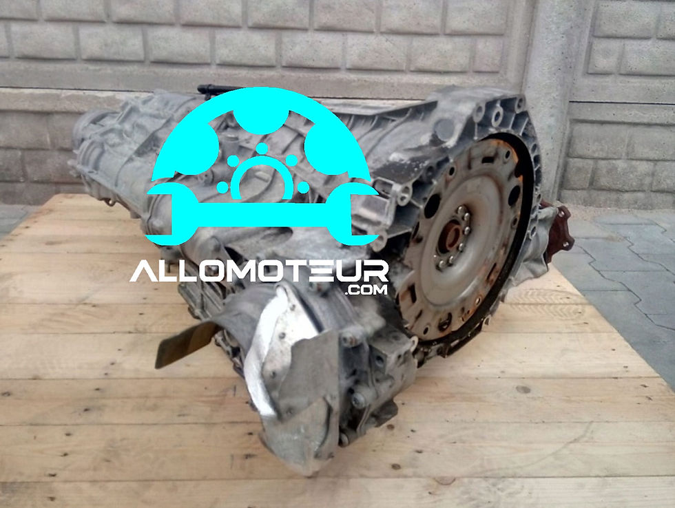 Boite de vitesses auto AUDI 3.0TFSI S-TRONIC NSC | Allomoteur.com