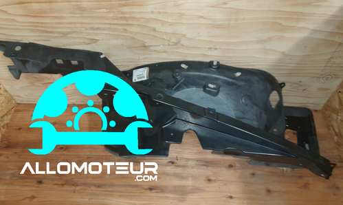 MONTAGE DE TABLIER DE GARDE-BOUE GAUCHE CHEVROLET CORVETTE C7 23406407 ...