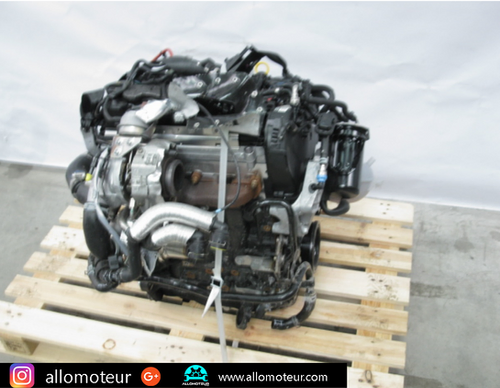 CASSE AUTO France Moteur , Boite De Vitesses | WWW.ALLOMOTEUR.COM