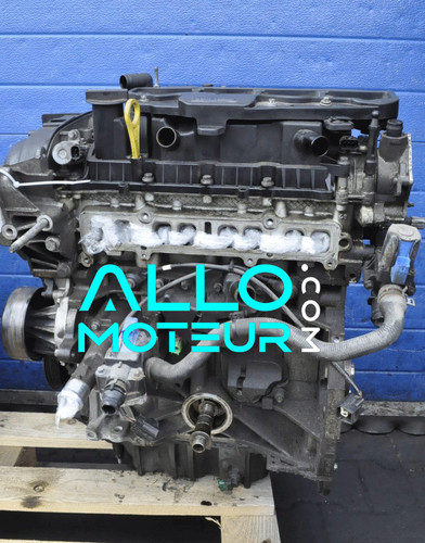 Moteur complet VOLVO V40 T2 1.6 B4164T4 | Allomoteur.com