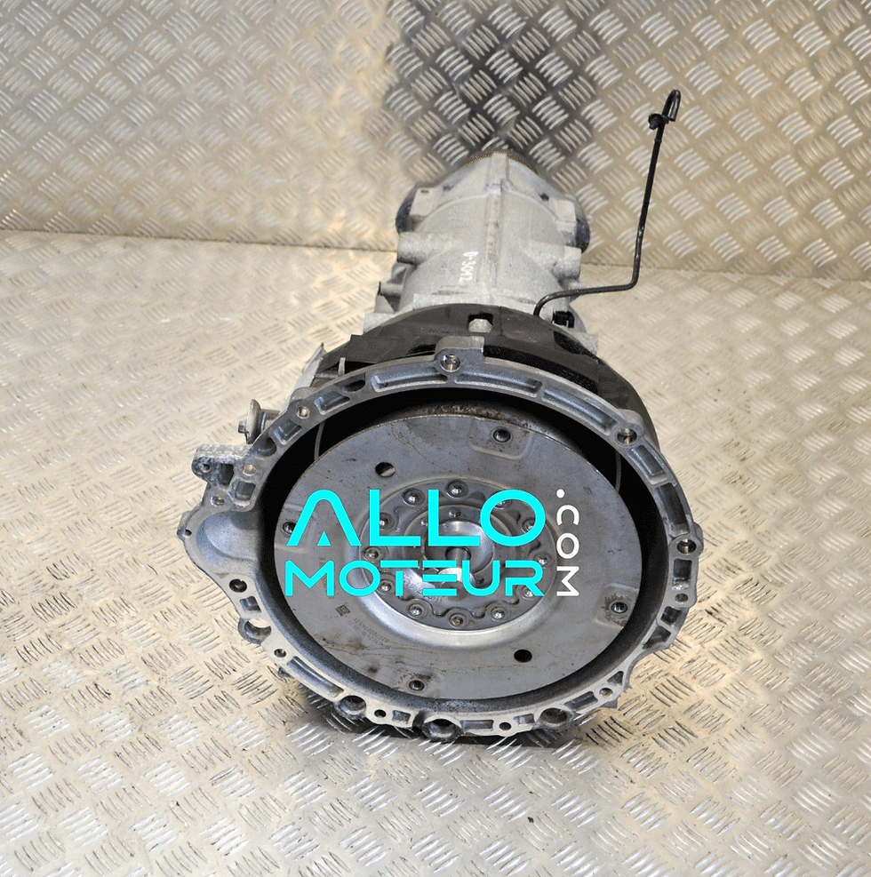 Boite de vitesses automatique JAGUAR F-TYPE 2.0i 8HP-45 | Allomoteur.com