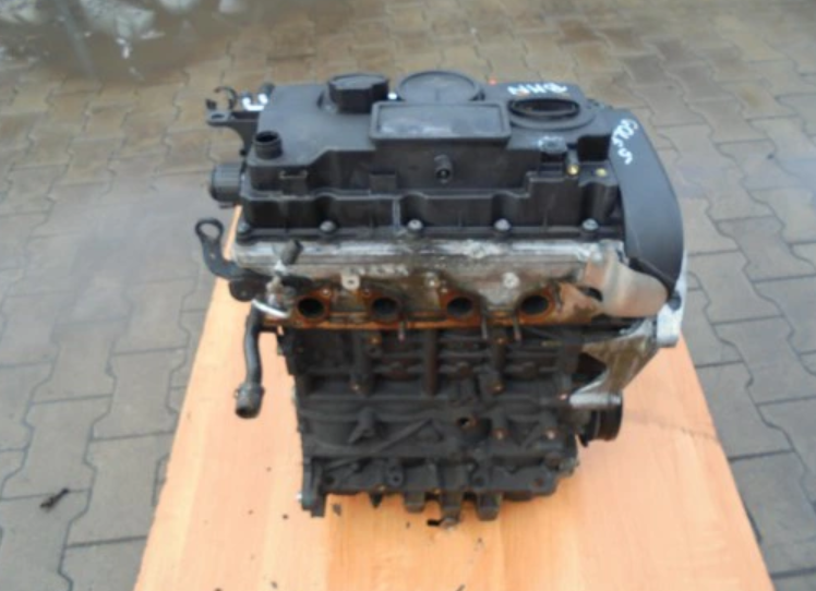 Moteur complet 2.0 TDI 170 cv BMN | allomoteur.com