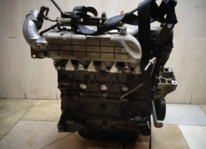 Moteur complet PEUGEOT Boxer II 18Q 2.8 JTD SOFIM 8140.43S | allomoteur.com