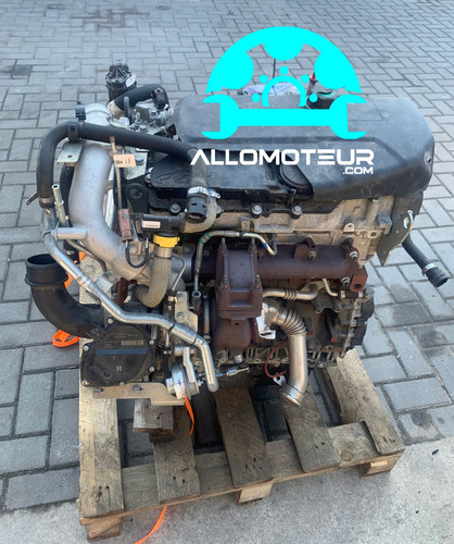Fiabilit Moteur Fiat Ducato 2 3 Jtd 110cv