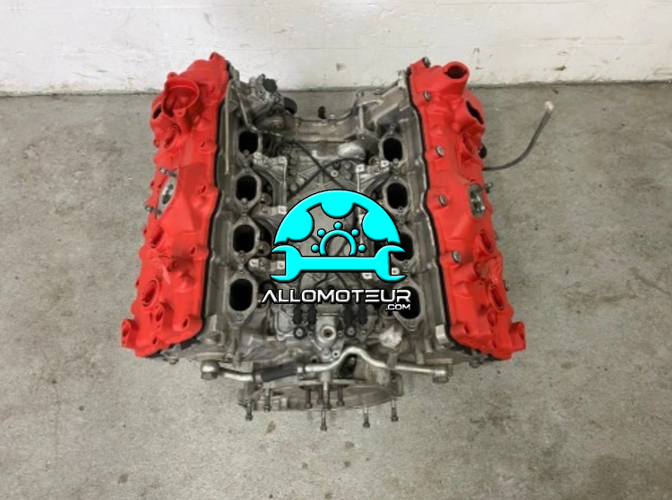 moteurs ferrari | Allomoteur.com