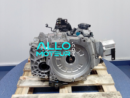 Boite de vitesses automatique HYUNDAI TUCSON IV 1.6 HYBRIDE PYW ...