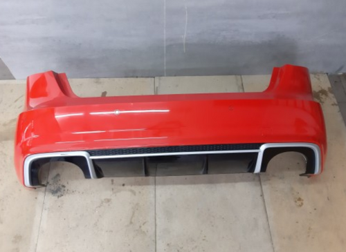 Pare-chocs arrière AUDI RS3 (8V) Sportback LY3T | Allomoteur.com