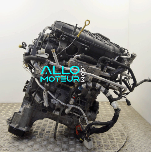 Moteur complet JEEP GRAND CHEROKEE IV 3.6 V6 ERB | Allomoteur.com