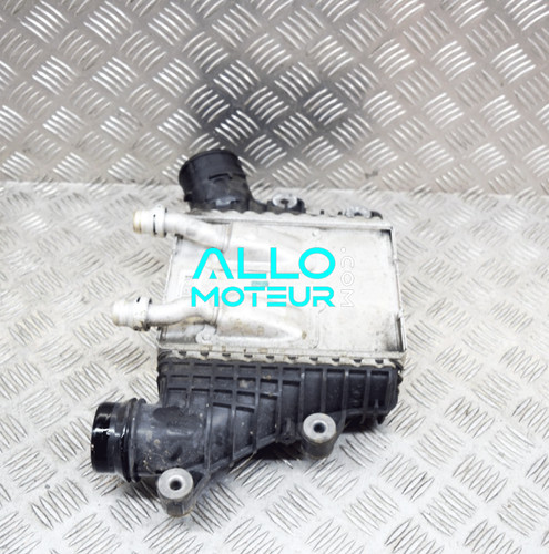 Radiateur Refroidisseur intermédiaire RANGE ROVER EVOQUE L538 GJ32 ...