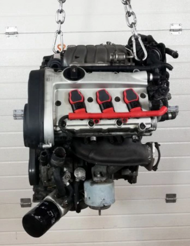 Moteur complet AUDI 3.0 i V6 220 cv ASN | Allomoteur.com