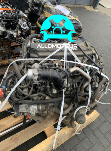 Moteur complet FORD RANGER 3.2 TDCI SA2W | Allomoteur.com