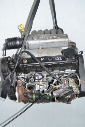 Moteur complet VW Transporter T4 2.4 D AAB | Allomoteur.com