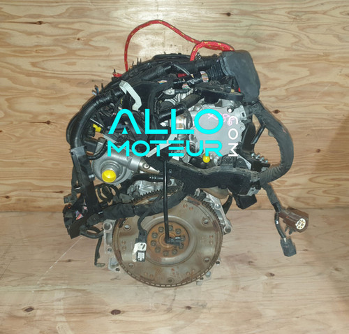 Moteur complet VOLVO 2.0 TURBO B4204T11 | Allomoteur.com