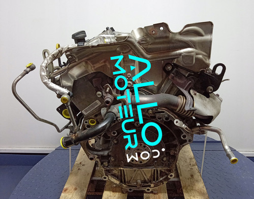 Moteur complet OPEL INSIGNIA A 2.8 325cv V6 OPC A28NER | Allomoteur.com