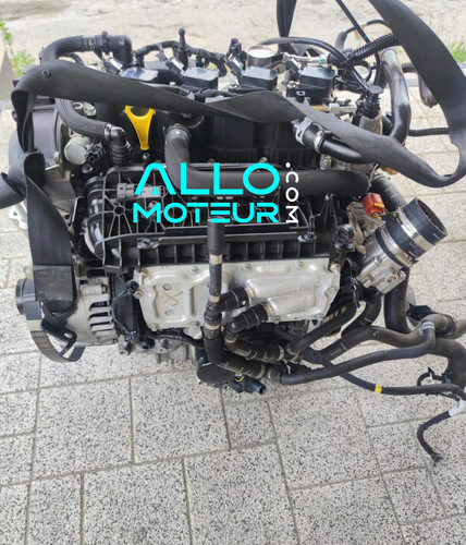 Moteur complet FORD MONDEO MK5 1.5 ECOBOOST M9ME | Allomoteur.com