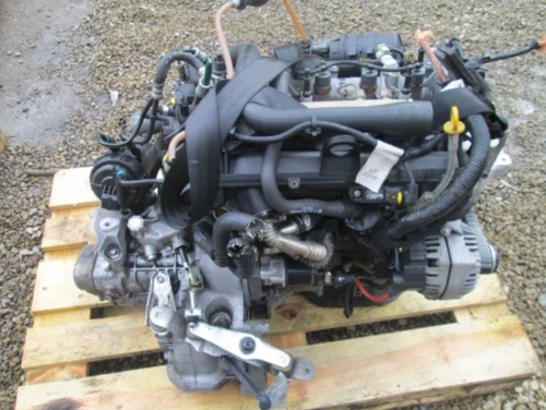 Moteur Opel corsa 1.3 CDTI | Allomoteur.com