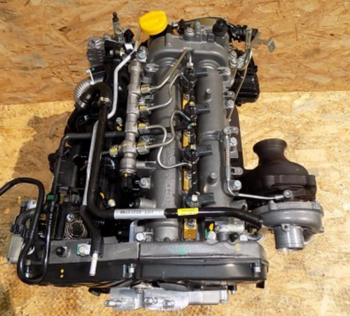Moteur complet FIAT FREEMONT 2.0 JTD 940B5000 | Allomoteur.com