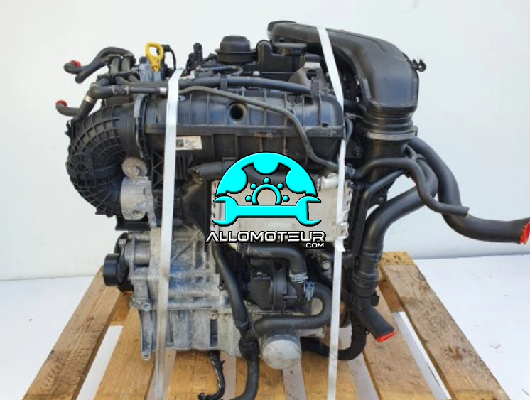 Moteur T Roc 150 Cv