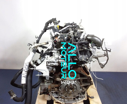 Moteur complet FORD MONDEO MK5 2.0 TDCI ECOBLUE YMCC | Allomoteur.com