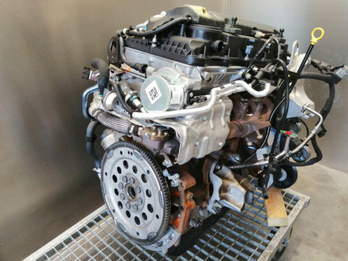 Moteur complet FORD RANGER 3,2TDCI SA2R SA2W | Allomoteur.com