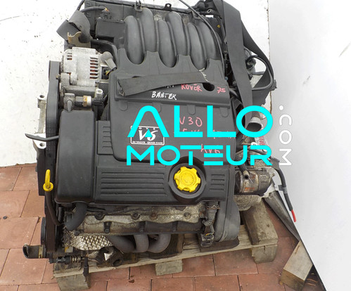 Moteur complet ROVER 75 2.5 V6 KV6 | Allomoteur.com