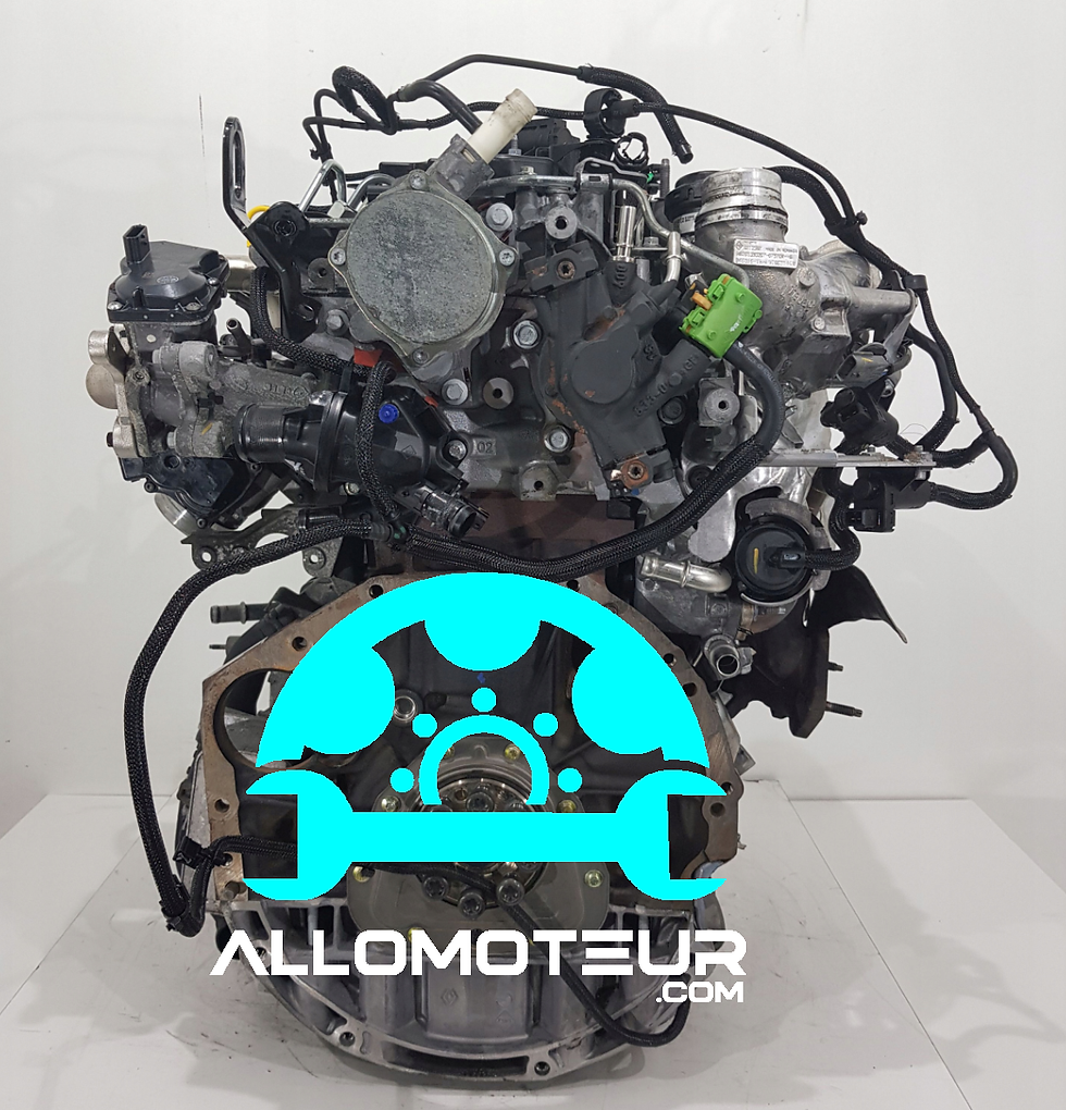 Renault Master 2 3 Dci Probleme