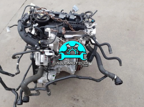 Moteur complet Jeep Renegade 1.0 GSE T3 120 cv | Allomoteur.com