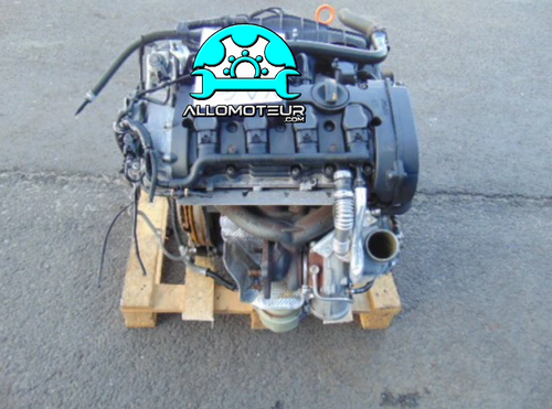 Complete engine Audi - Seat 2.0 TFSI 200 hp BWE | Allomoteur.com