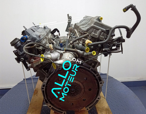 Bloc moteur nu culasse ACURA TL IV S.7 V6 305cv J37A4 | Allomoteur.com