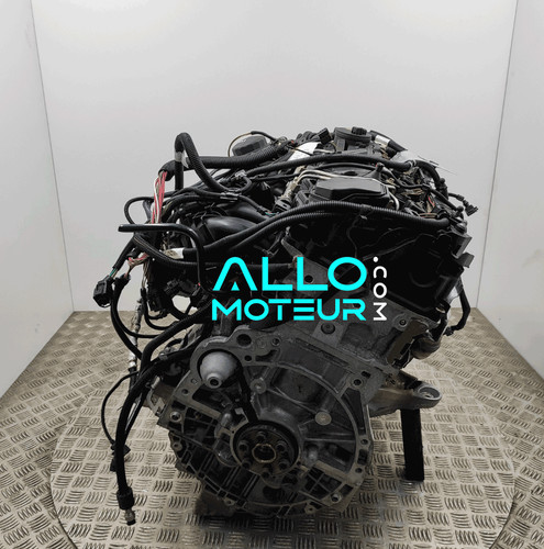 Moteur complet BMW 3 F30 F80 335 i 3.0 xDrive N55B30A | Allomoteur.com