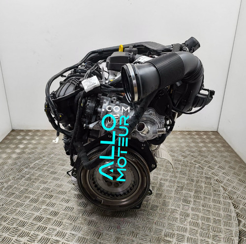 Moteur complet AUDI A3 1.0 DLAA DLA | Allomoteur.com