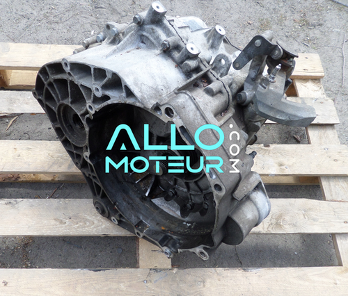 Boite de vitesses manuelle VOLKSWAGEN CRAFTER 2.0 RHE | Allomoteur.com