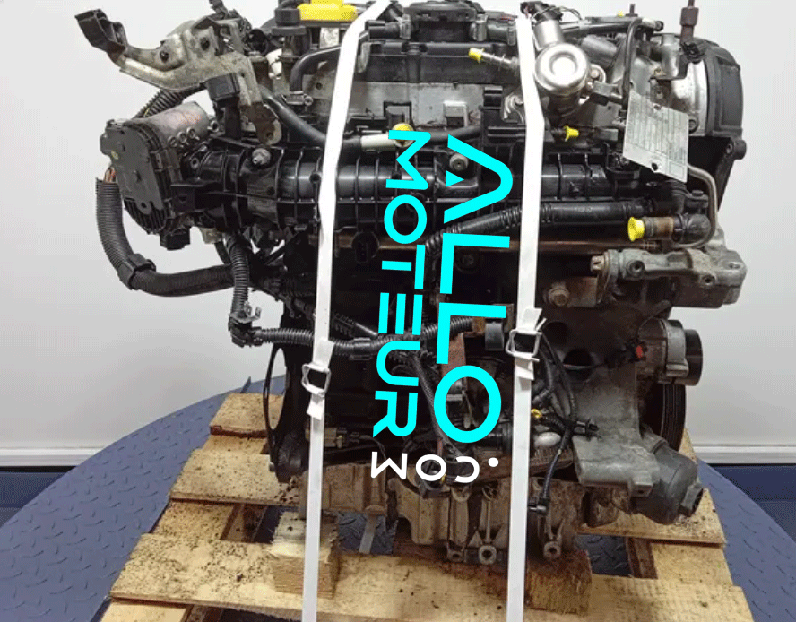 Moteur complet ALFA ROMEO 159 SPORTWAGON 1.8 TBI 200cv 939B1000 ...