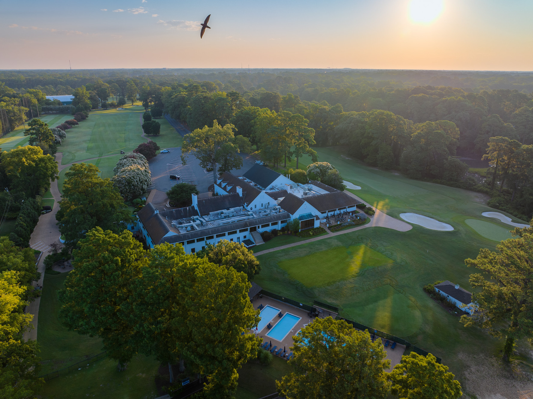 Home | James River Country Club | 1500 Country Club Road, Newport News
