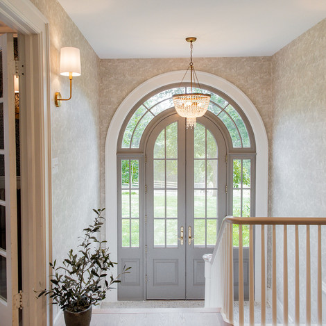 Interior Designer | Caroline Design Interior Designs | United States