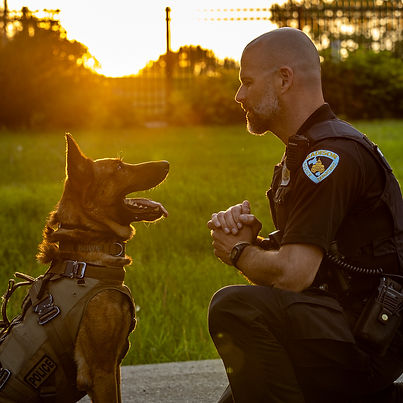 Capital K9s | police k9 nonprofit | Madison, WI 53701, USA