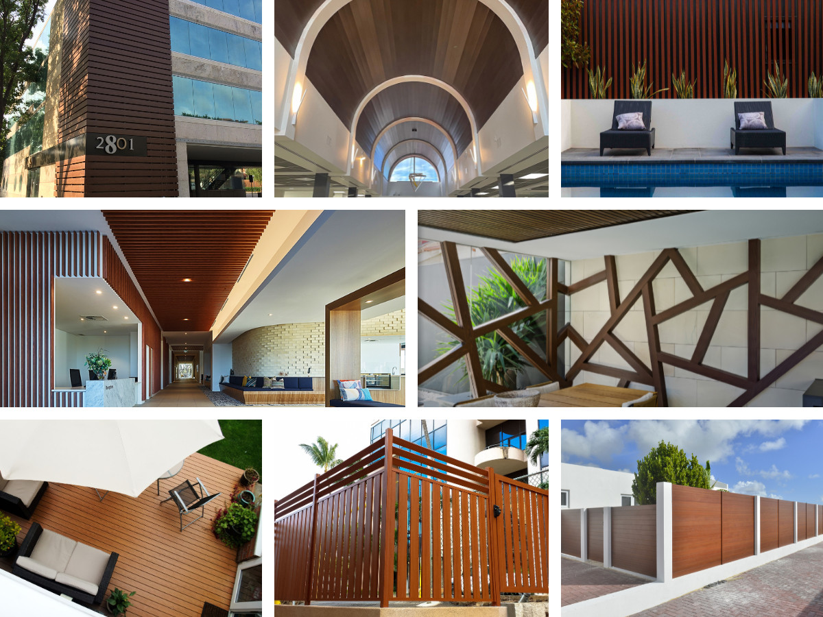 Knotwood Systems: Versatility in Design