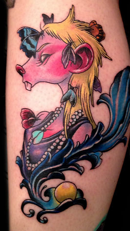 imperius rex tattoos