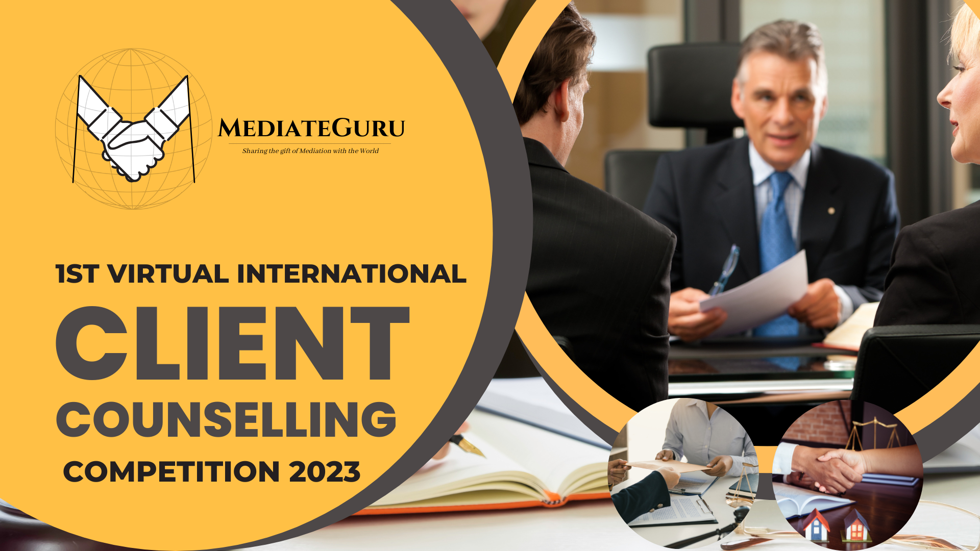 2nd VICCC | MediateGuru