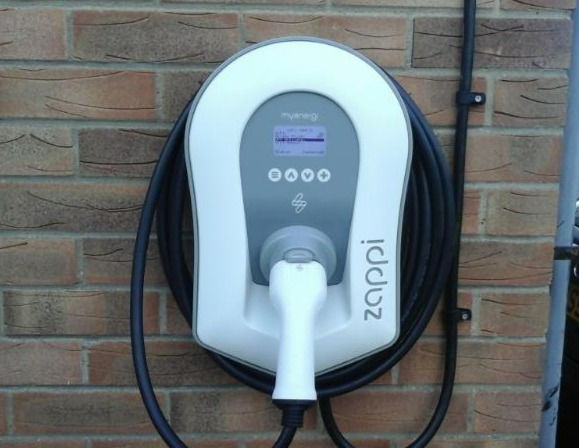 How smart is your EV Charger?