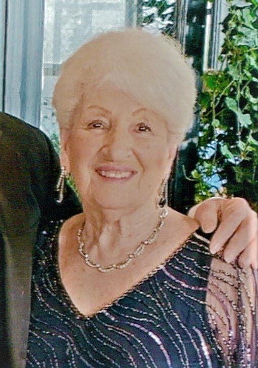 Anna Arico | New Hyde Park Funeral Home