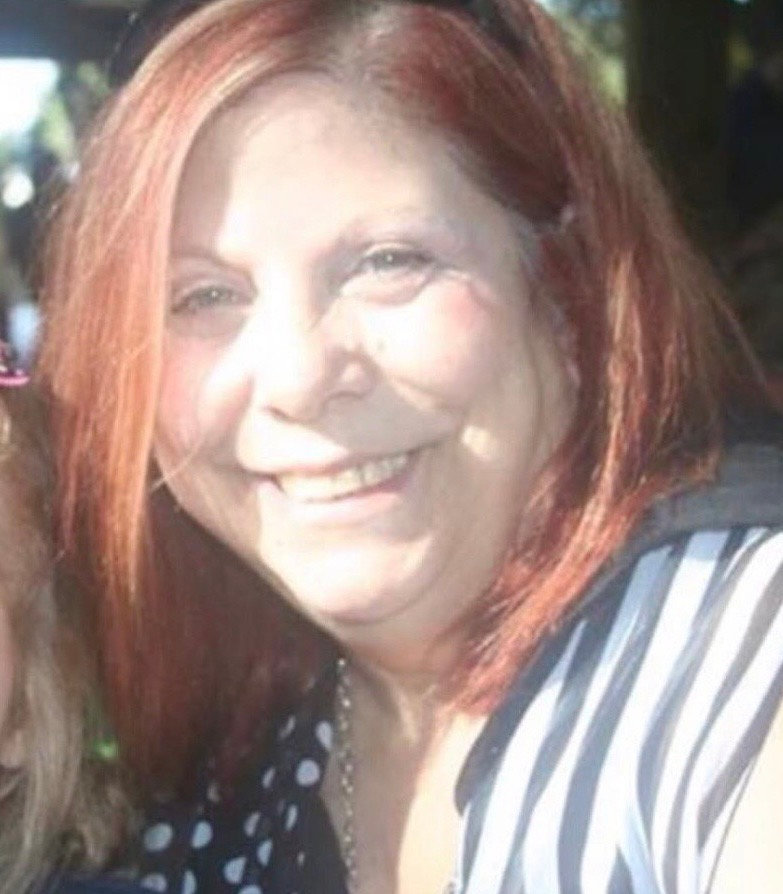 Maria C. Dougherty | New Hyde Park Funeral Home